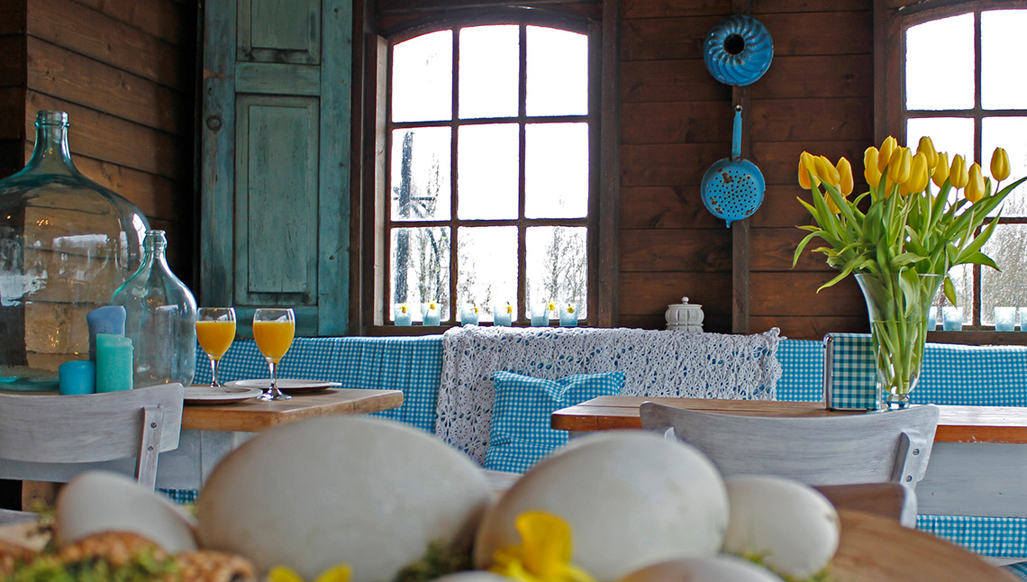 KBC: Camping Welgelegen in Workum und die KBC Kiteschule am Ijsselmeer